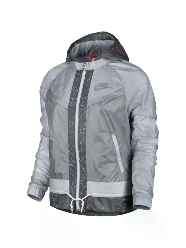 Nike Windrunner Splatter Jacket