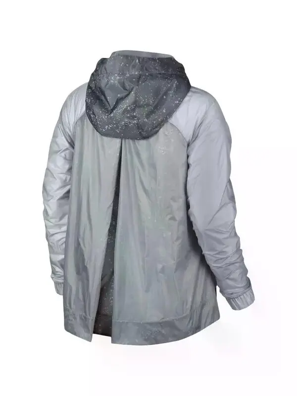 Nike Windrunner Splatter Jacket