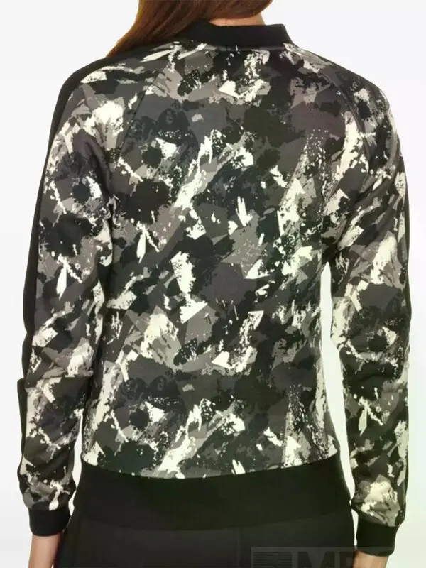 PUMA All-over Print Track Jacket