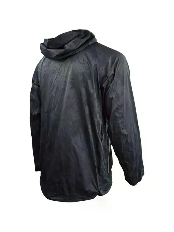 Nike Hooded Windbreaker Jacket