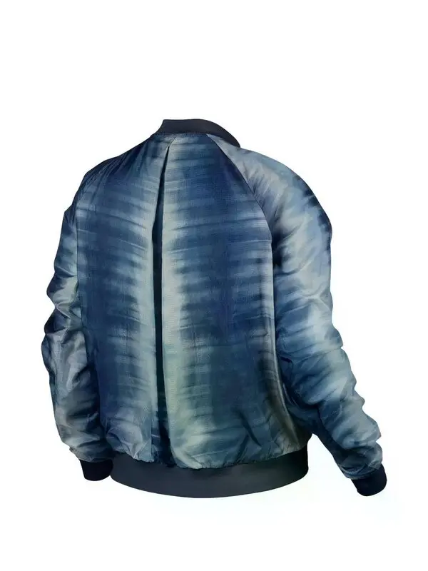 Nike Zip-up Bomber Jacket