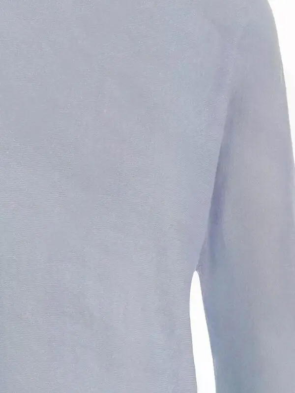 Bruno Manetti Boat-neck Top