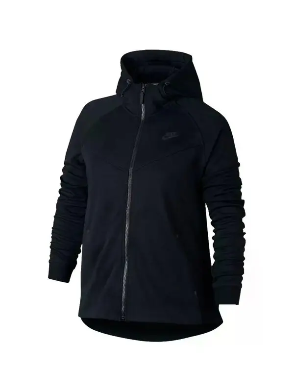 Nike Tech Fleece Full-zip Hoodie
