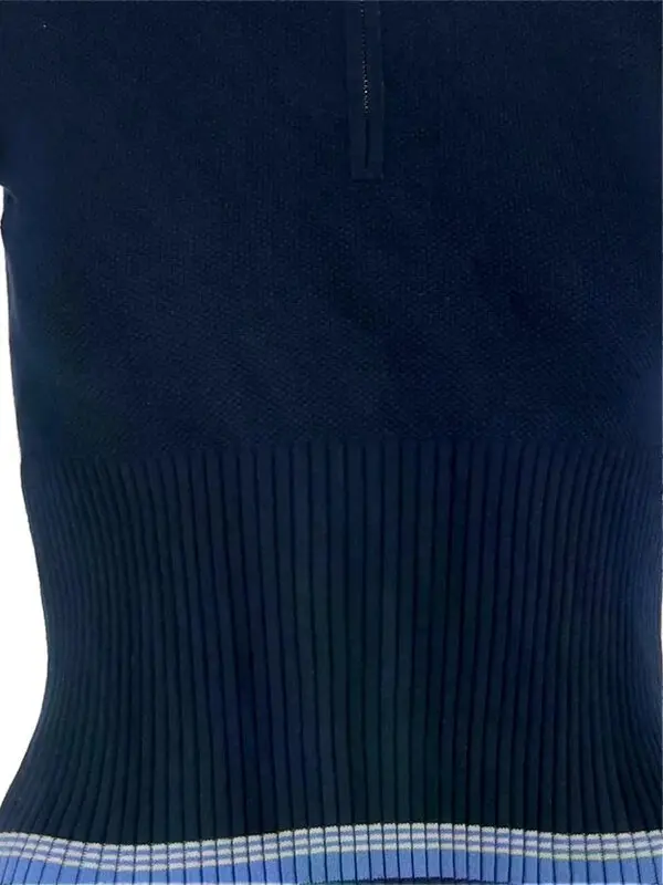 Guest In Residence Marcella Cotton Polo Shirt