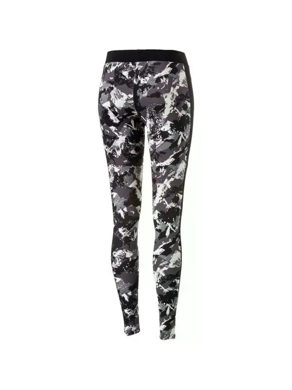 PUMA Archive All-over Logo-print Leggings