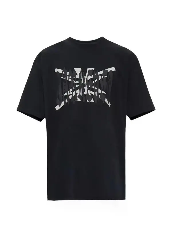 44 LABEL GROUP Printed T-shirt