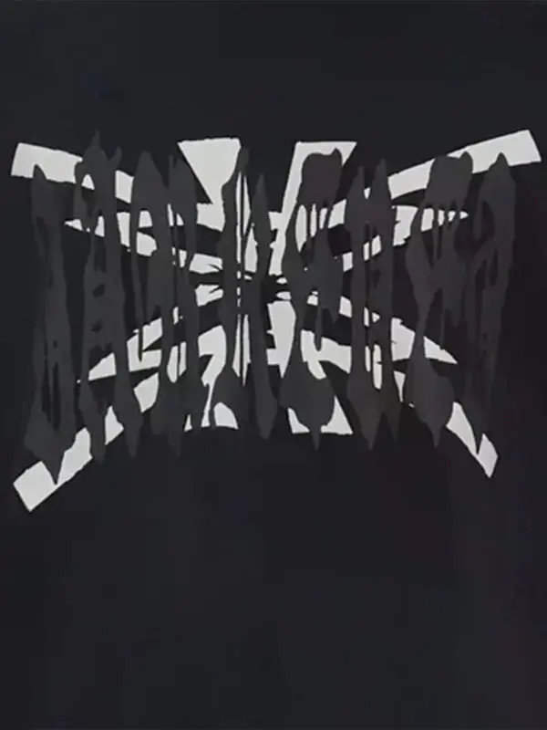 44 LABEL GROUP Printed T-shirt