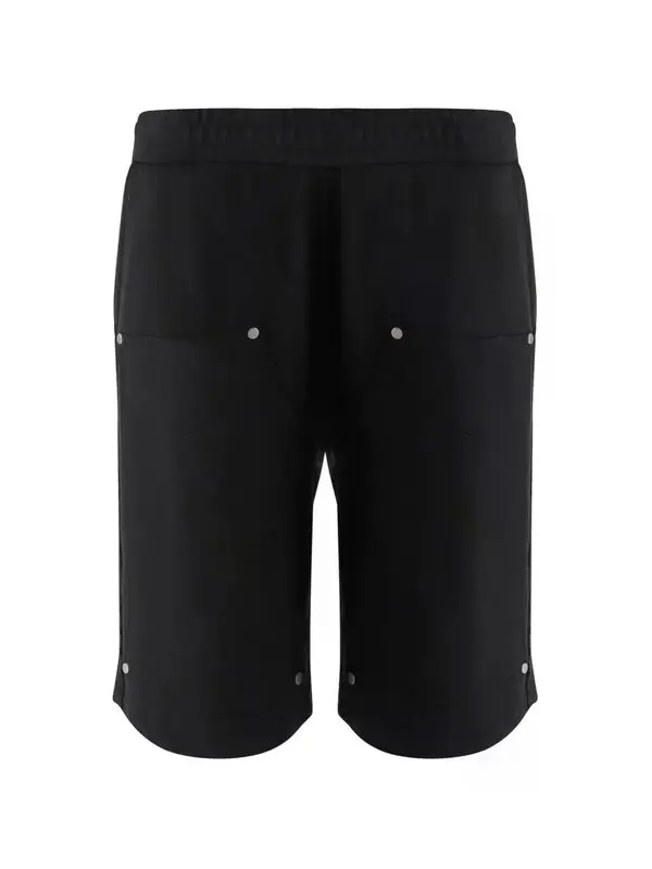 44 LABEL GROUP Casual Cotton Shorts