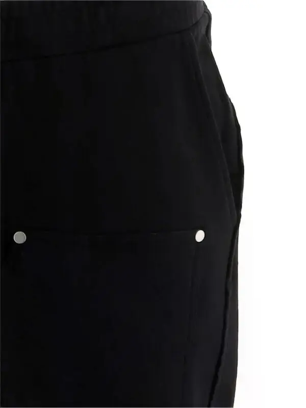 44 LABEL GROUP Casual Cotton Shorts