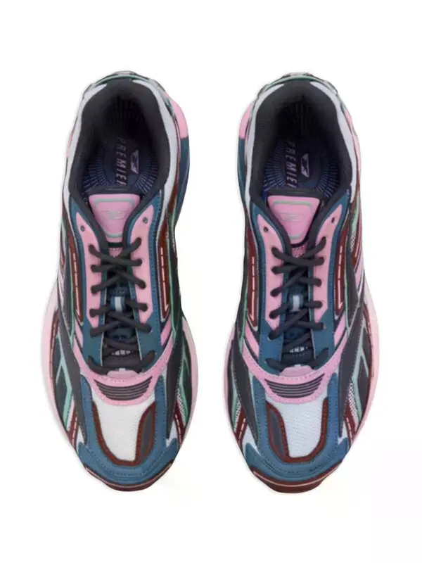 REEBOK Premier Road Ultra Sneakers - Pink