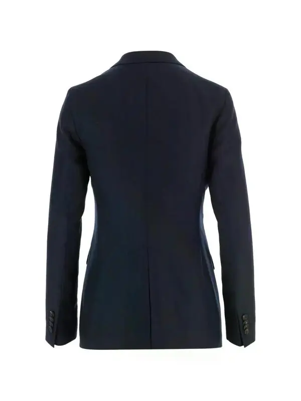 Tagliatore Parigi Double-breasted Blazer