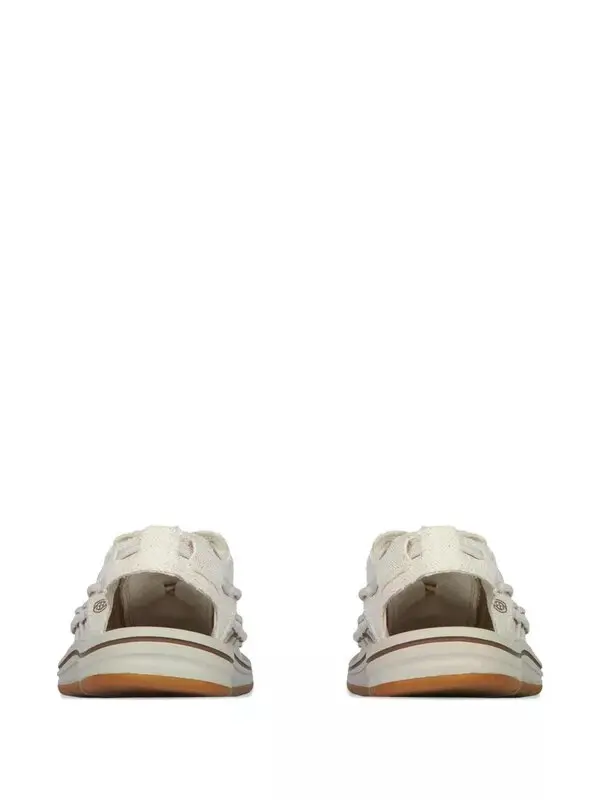 Keen Uneek Woven Sandals - Neutrals