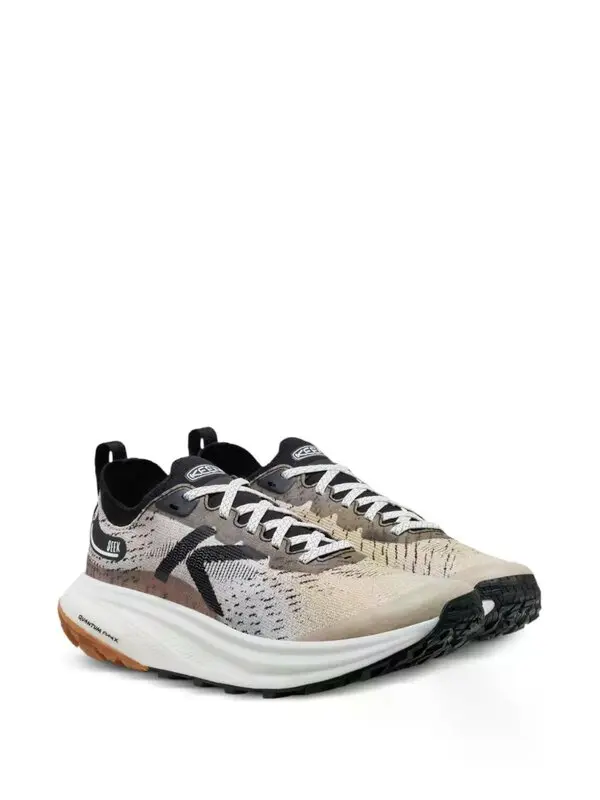 Keen Seek Trail Low-top Sneakers - Neutrals