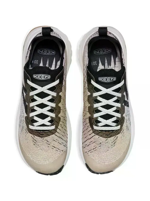 Keen Seek Trail Low-top Sneakers - Neutrals