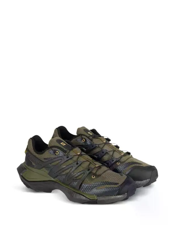 SALOMON Xt-pu.re Advanced Sneakers - Brown