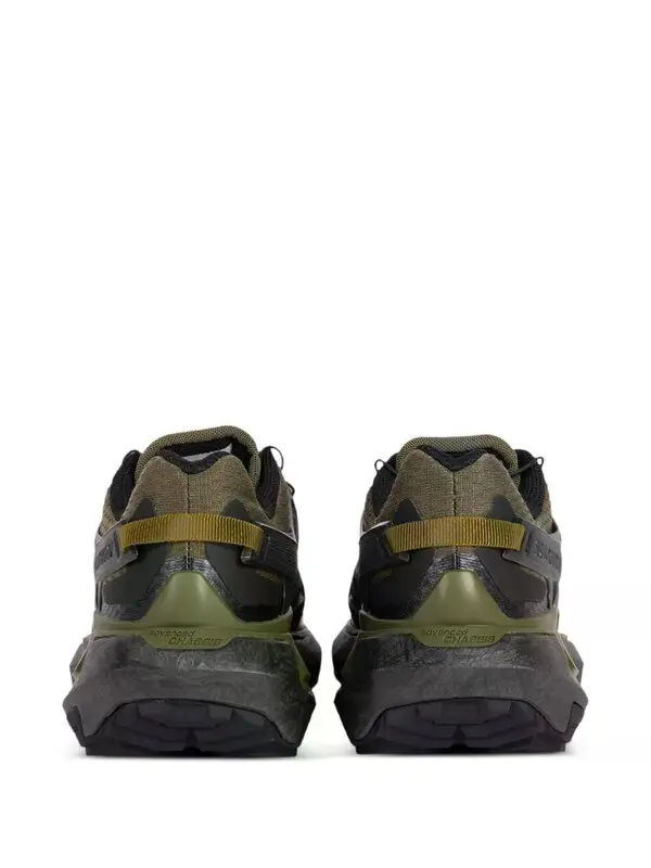 SALOMON Xt-pu.re Advanced Sneakers - Brown