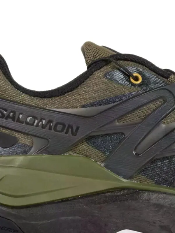 SALOMON Xt-pu.re Advanced Sneakers - Brown