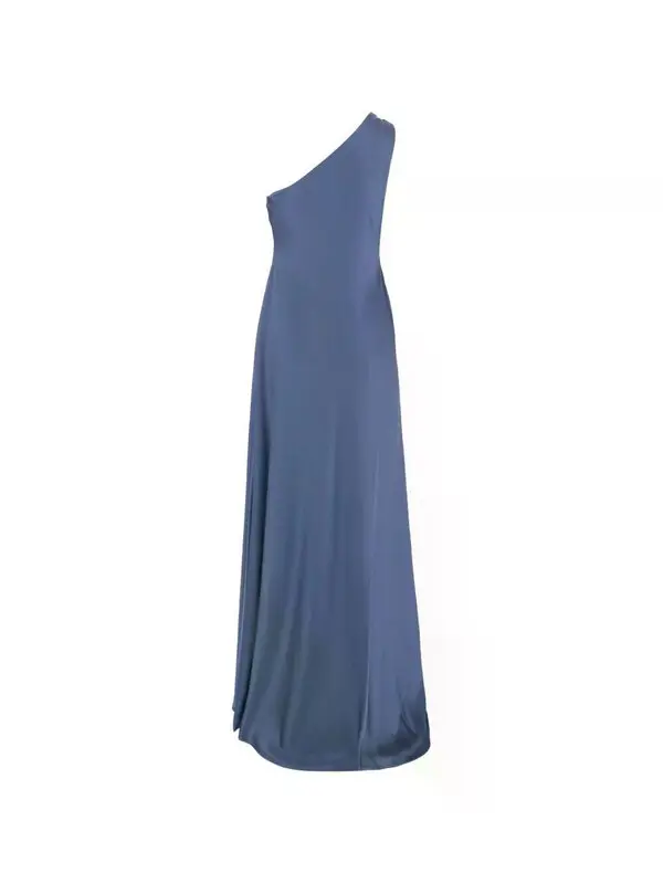 Ralph Lauren Women's One Shoulder Evening Dresses