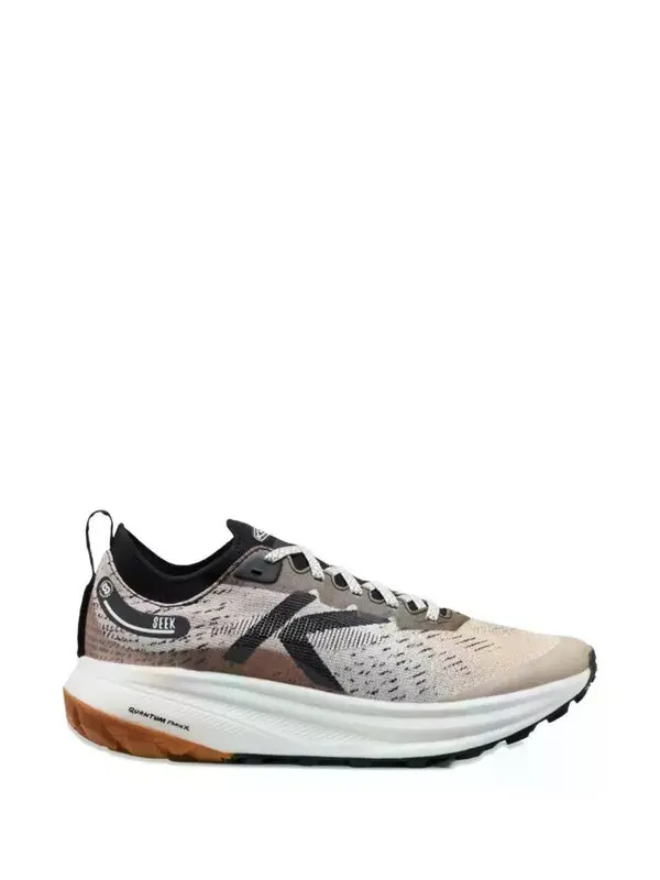 Keen Seek Trail Low-top Sneakers - Neutrals