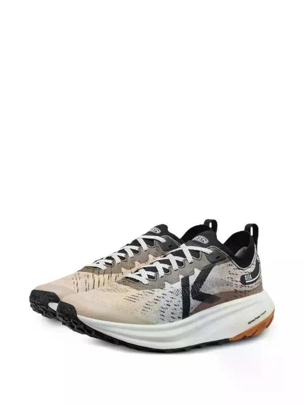 Keen Seek Trail Low-top Sneakers - Neutrals