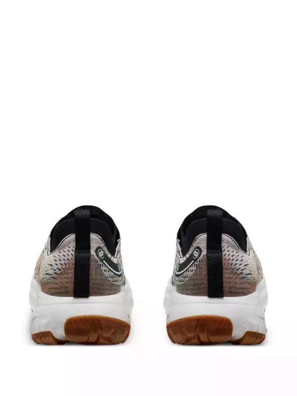 Keen Seek Trail Low-top Sneakers - Neutrals