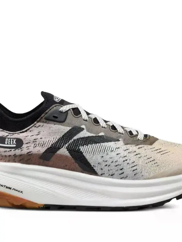 Keen Seek Trail Low-top Sneakers - Neutrals