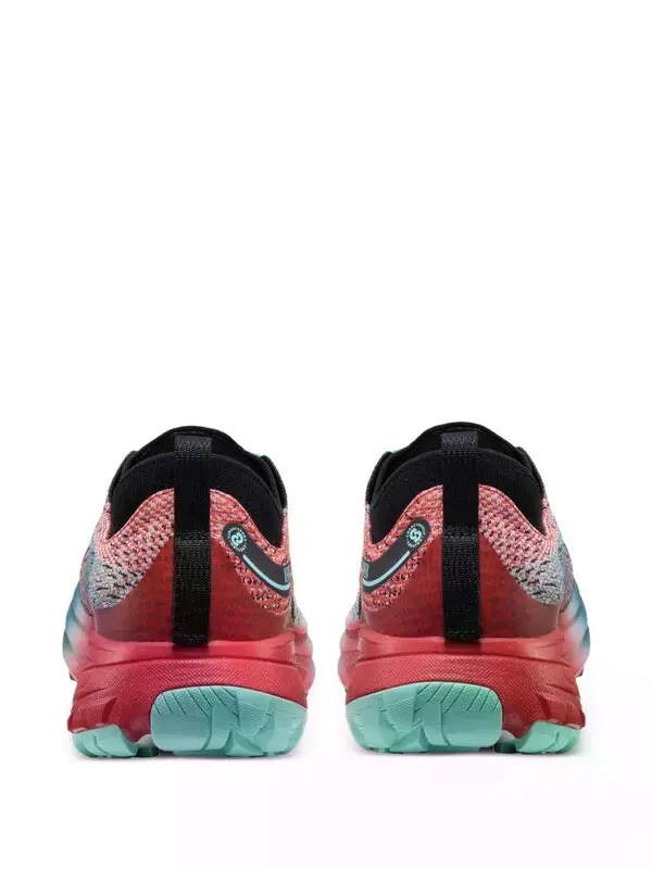 Keen Seek Trail Low-top Sneakers - Red