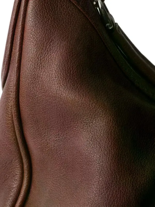 Prada Medium Washed Leather Bag