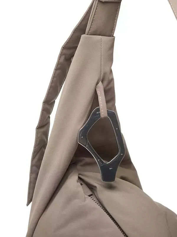 HELIOT EMIL Cauda Bag
