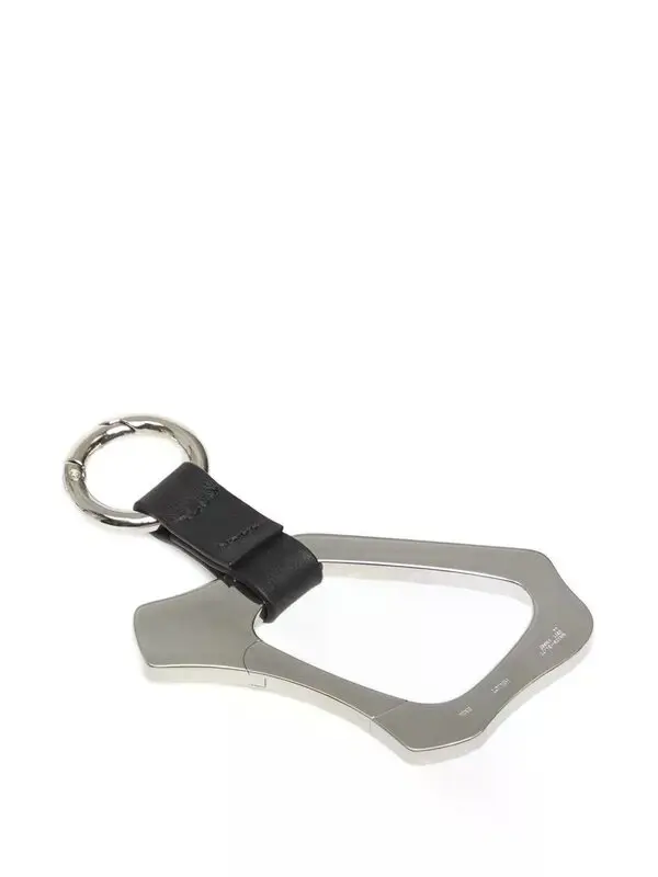 HELIOT EMIL Carabiner Keychain
