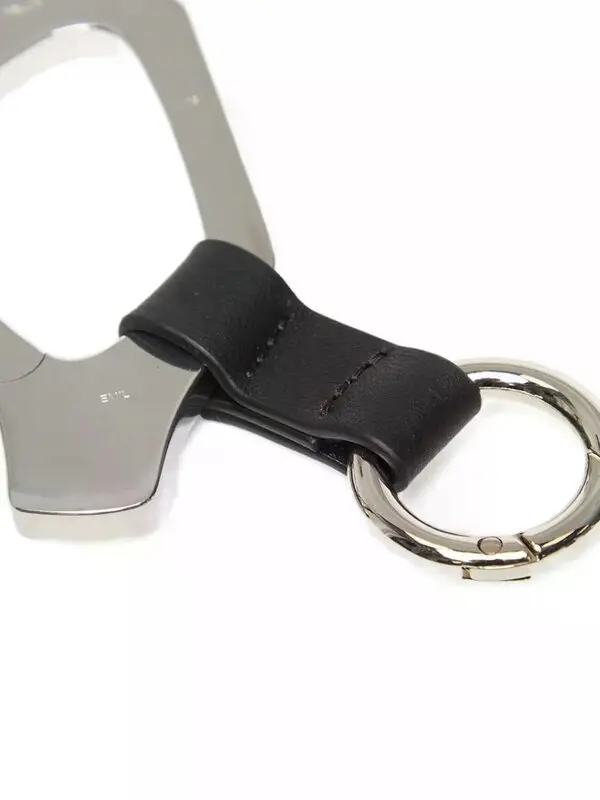 HELIOT EMIL Carabiner Keychain