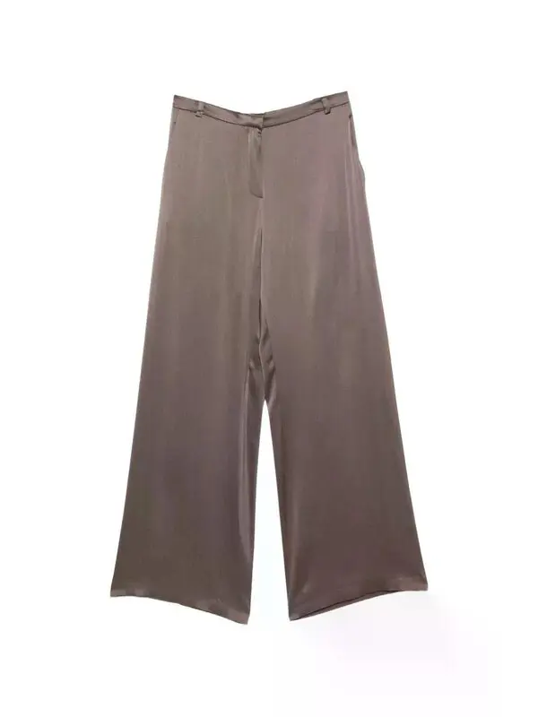 ALYSI Orchid Trousers