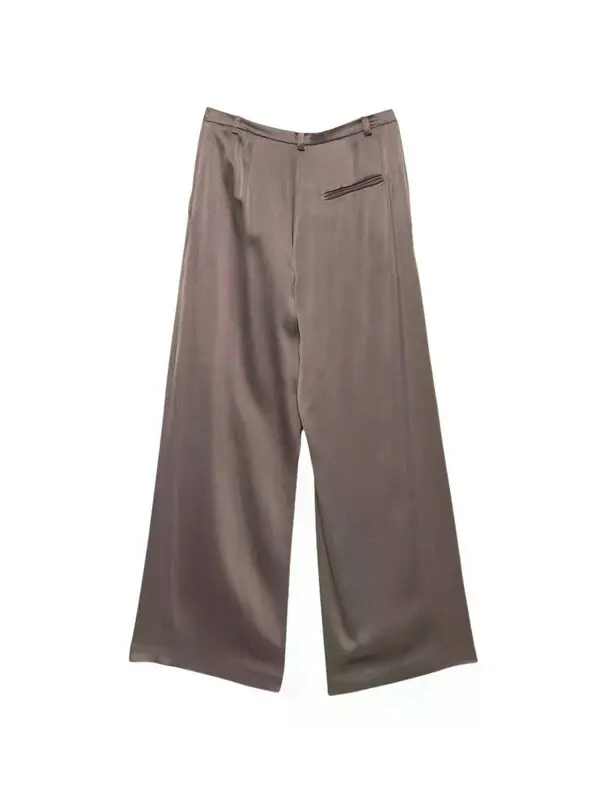 ALYSI Orchid Trousers