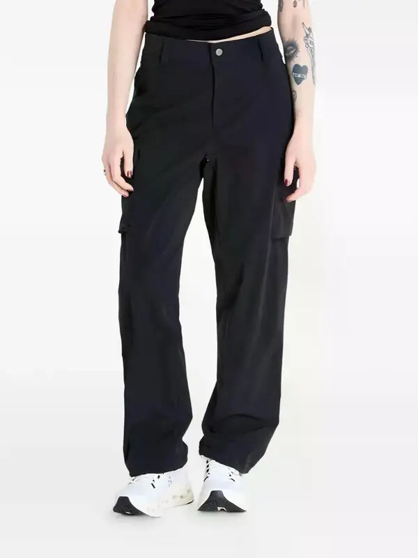 Columbia Hiking Trousers With Pockets