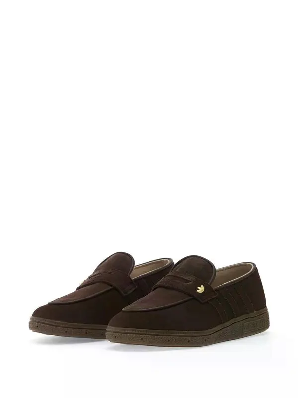 Adidas Handball Spezial Trainers - Brown
