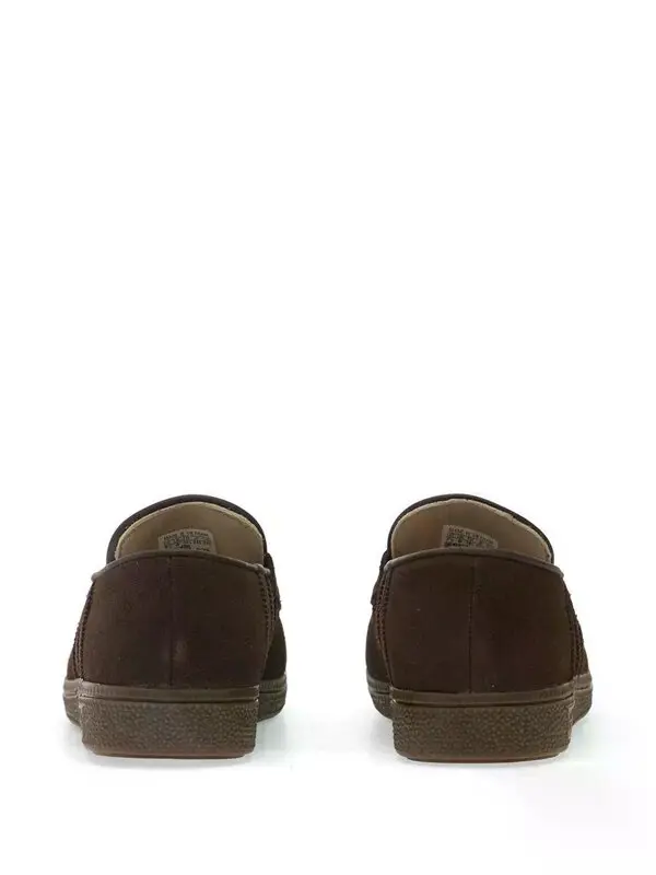 Adidas Handball Spezial Trainers - Brown
