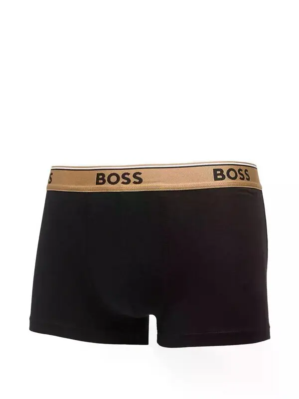 Hugo Logo Boxer Briefs
