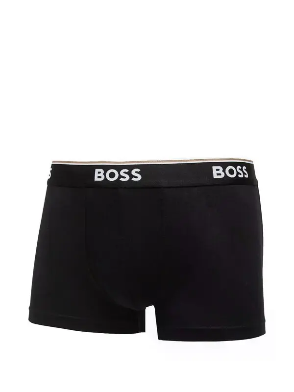 Hugo Logo Boxer Briefs