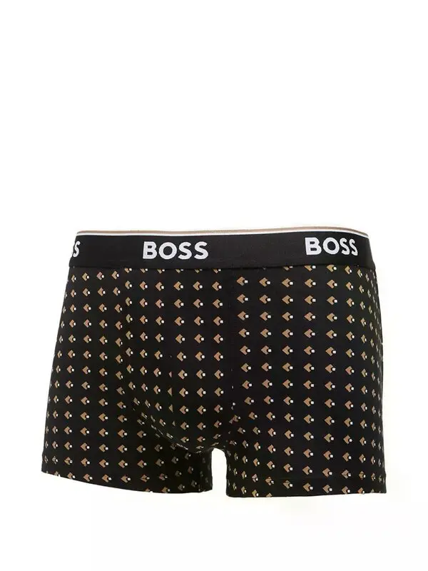 Hugo Logo Boxer Briefs