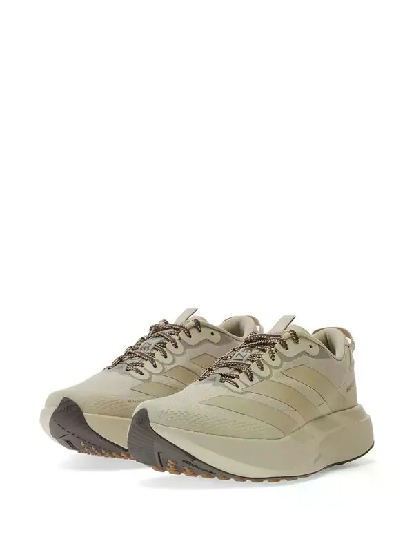 Adidas Adizero Evo Sl Atr Sneakers - Neutrals