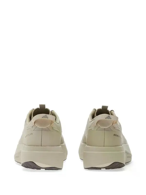Adidas Adizero Evo Sl Atr Sneakers - Neutrals