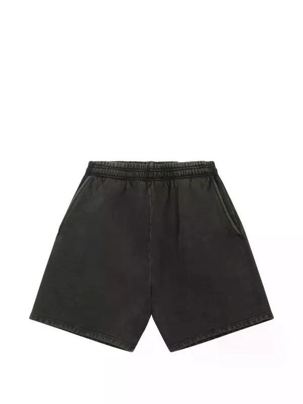 ENTIRE STUDIOS Washed Shorts