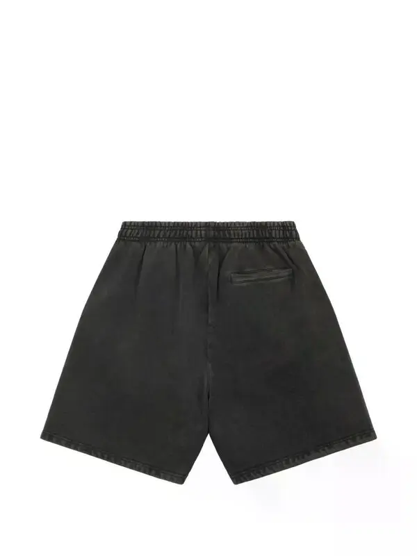 ENTIRE STUDIOS Washed Shorts