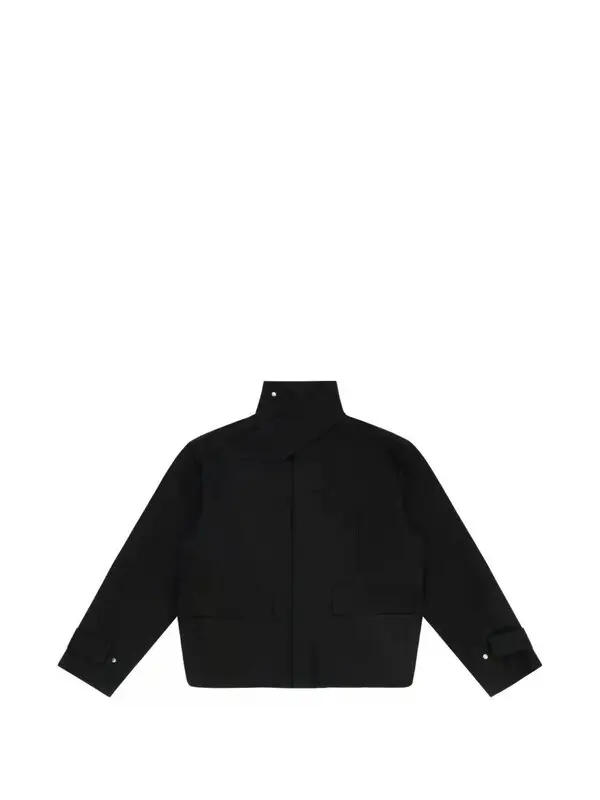 ENTIRE STUDIOS Long-sleeve Jacket