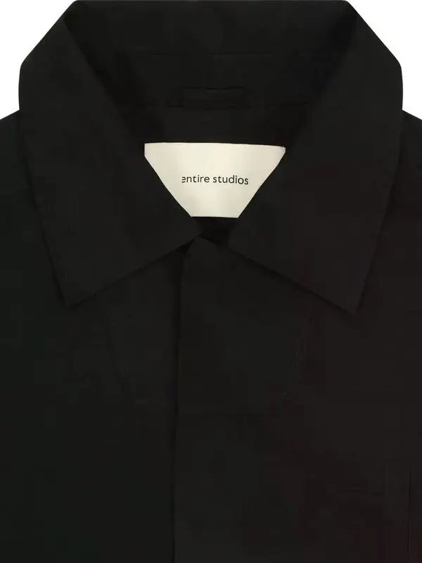 ENTIRE STUDIOS Long-sleeve Jacket