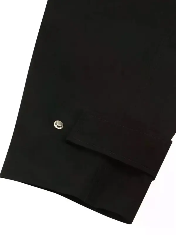 ENTIRE STUDIOS Long-sleeve Jacket