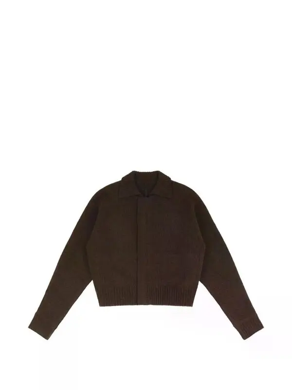 ENTIRE STUDIOS Marla Cardigan