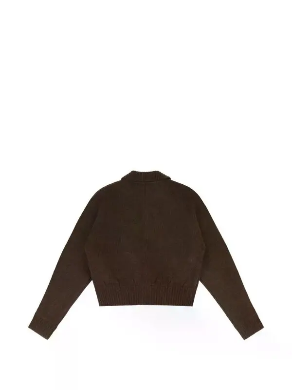 ENTIRE STUDIOS Marla Cardigan