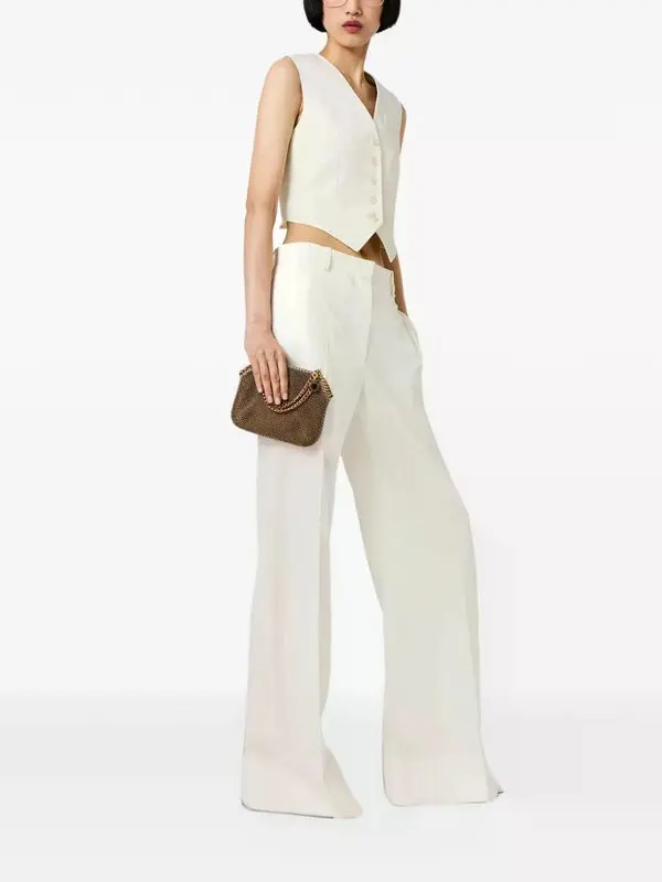 Stella McCartney Wide-leg Trousers