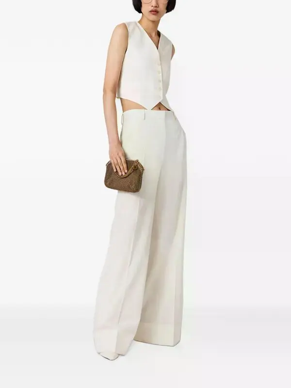 Stella McCartney Wide-leg Trousers